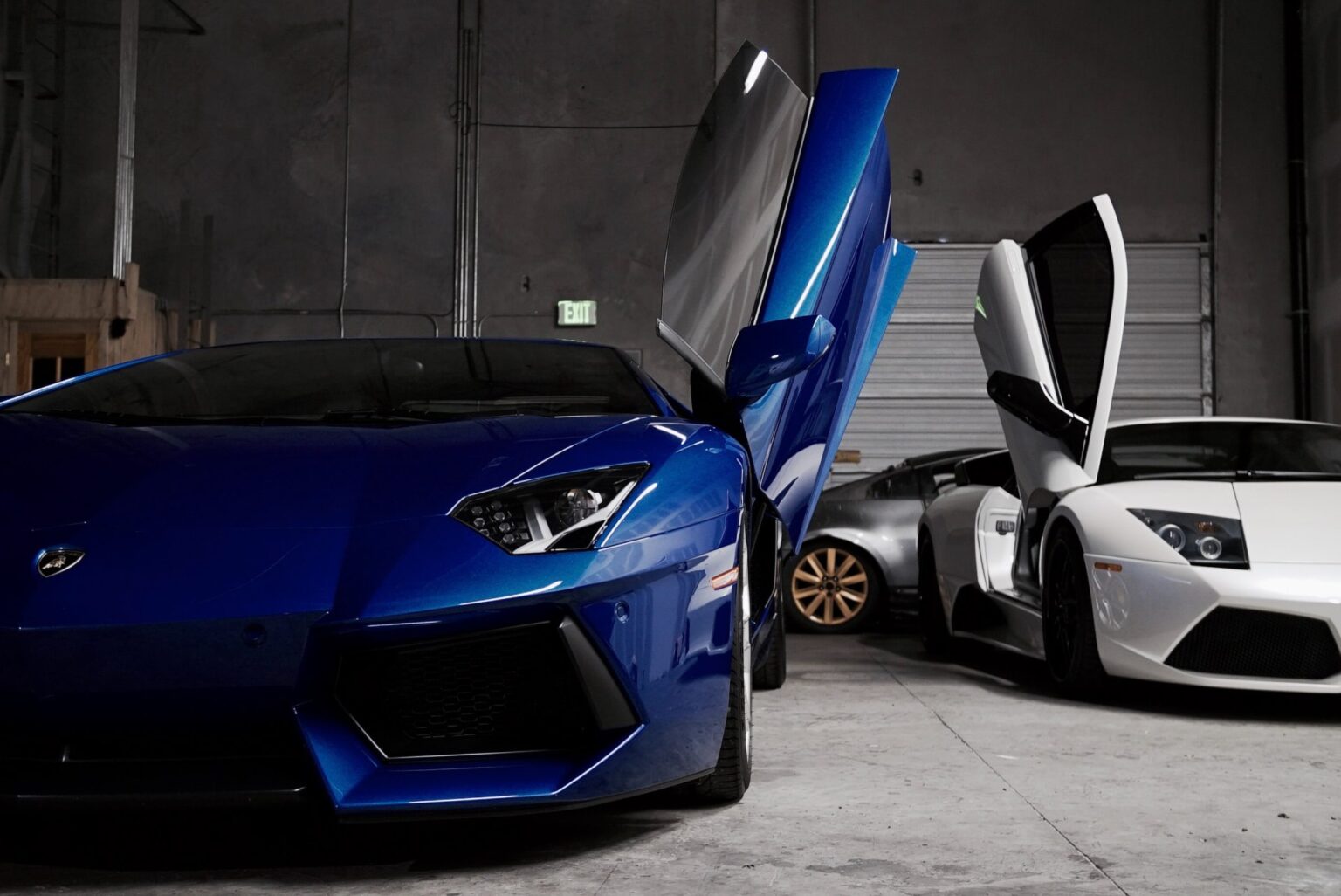 The Ultimate Vehicle Marketplace | Exotic Motors