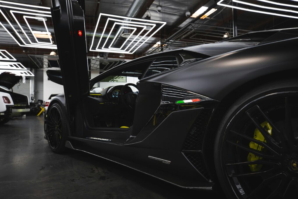 Exotic Motors – The Ultimate Vehicle Marketplace