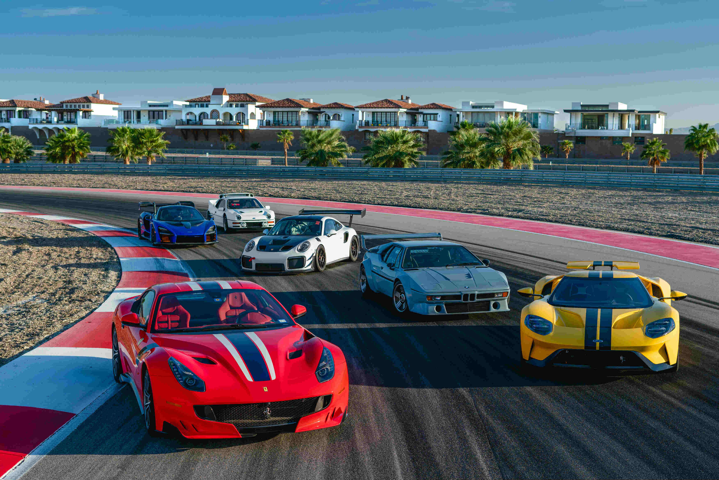 Are Car Clubs Making a Comeback? Inside the Modern Enthusiast Scene in ...