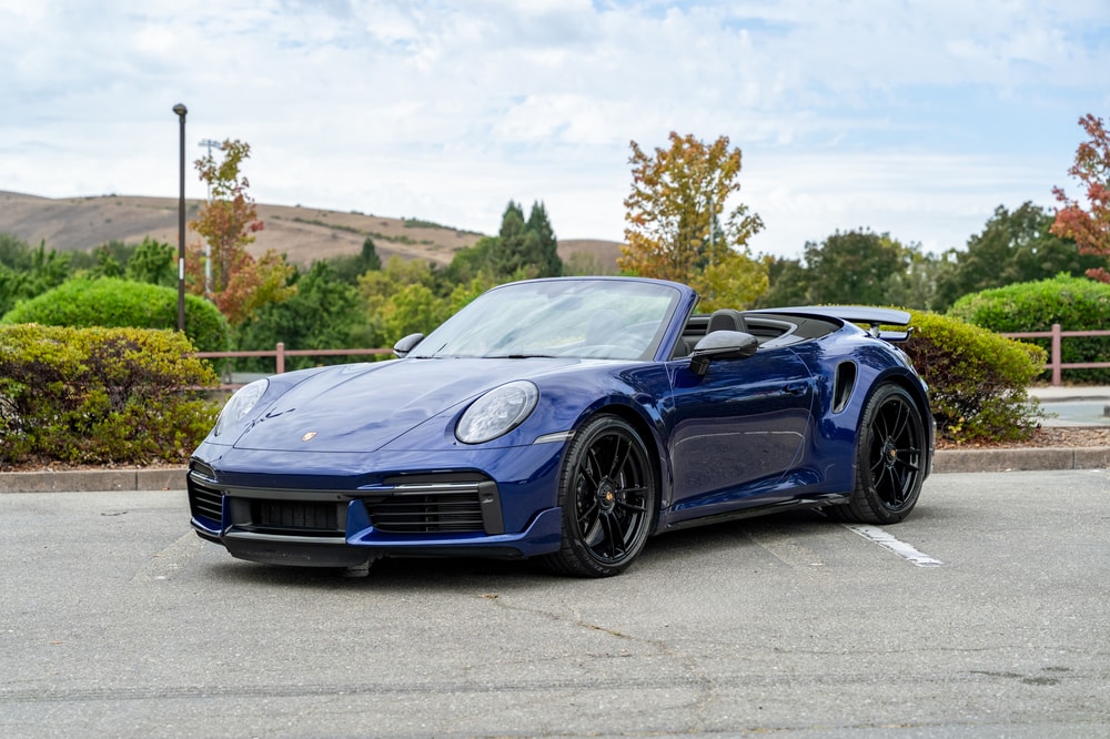 Exotic Motors – The Ultimate Vehicle Marketplace