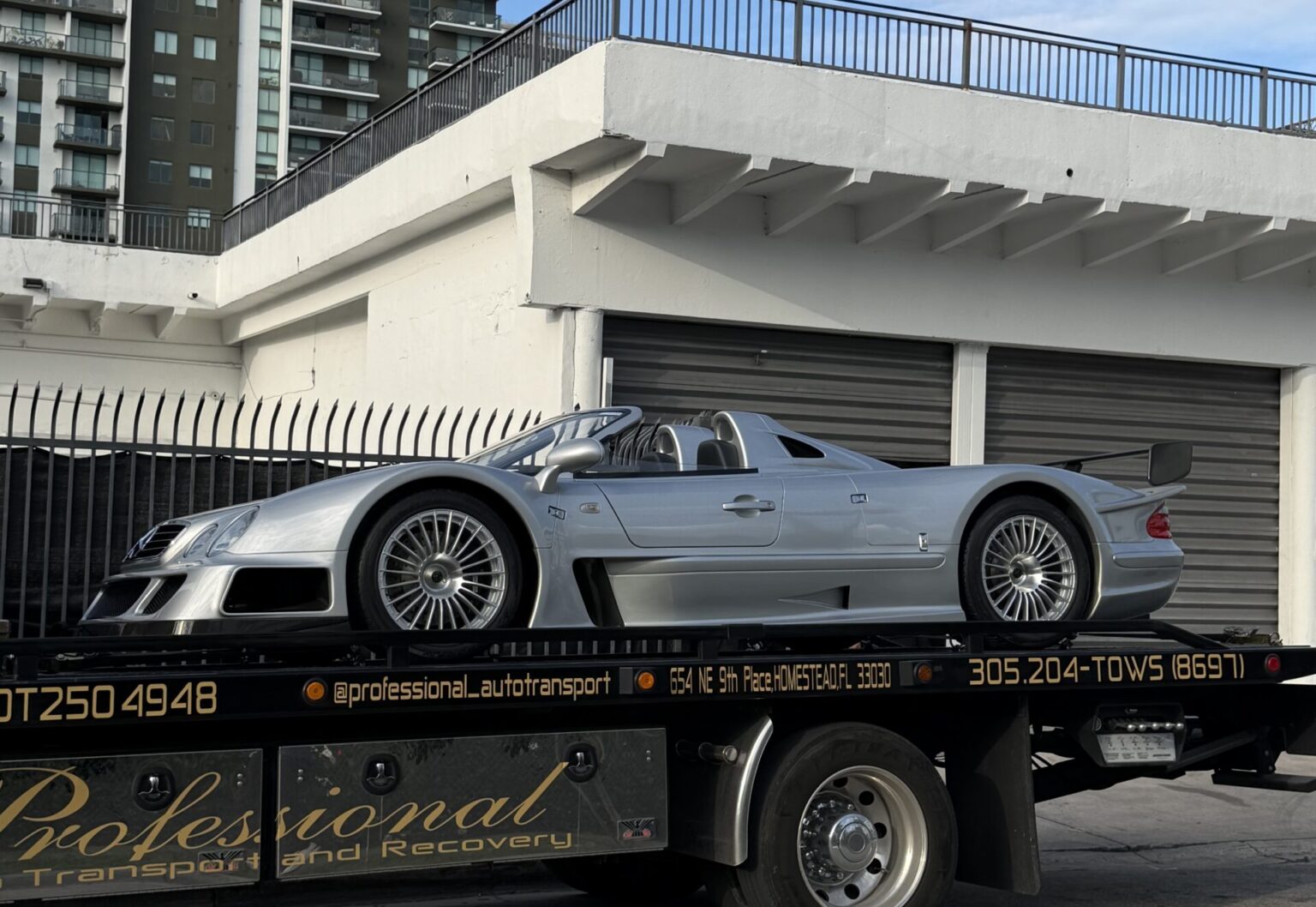 Exotic Motors – The Ultimate Vehicle Marketplace